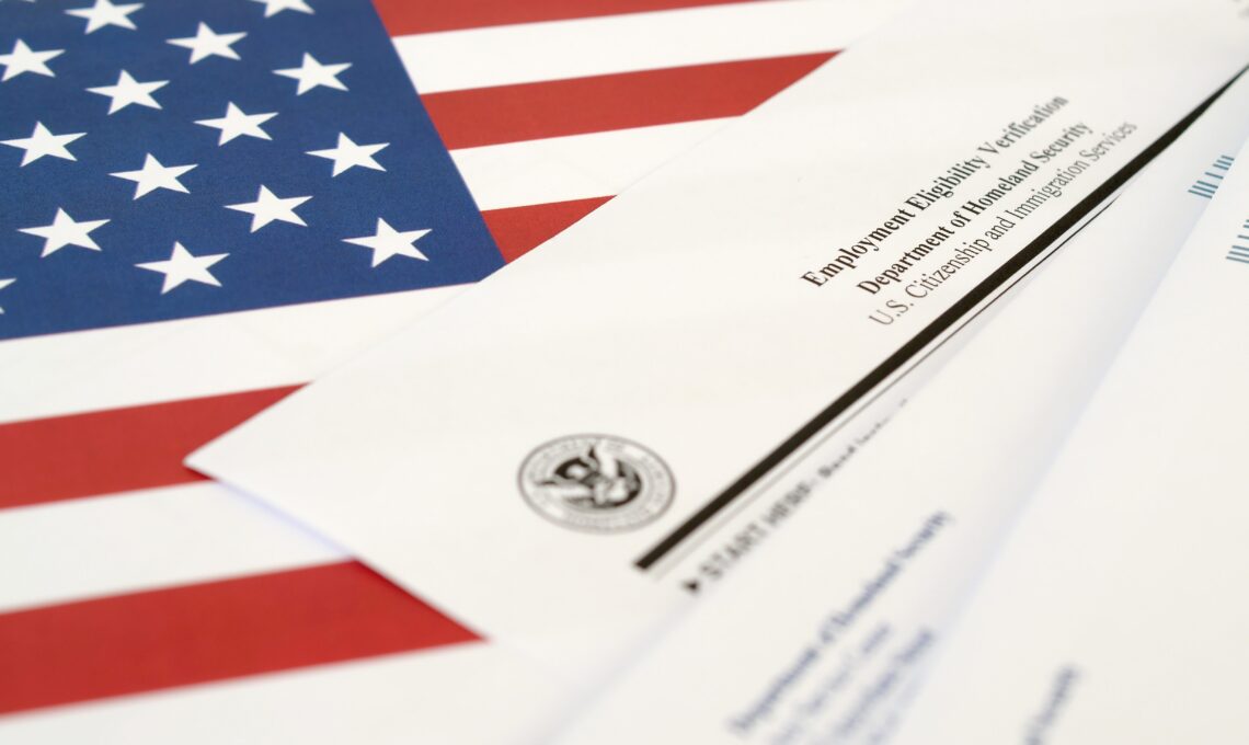 What Documents Are Needed for a PERM Labor Certification? | Zaveri Law Firm