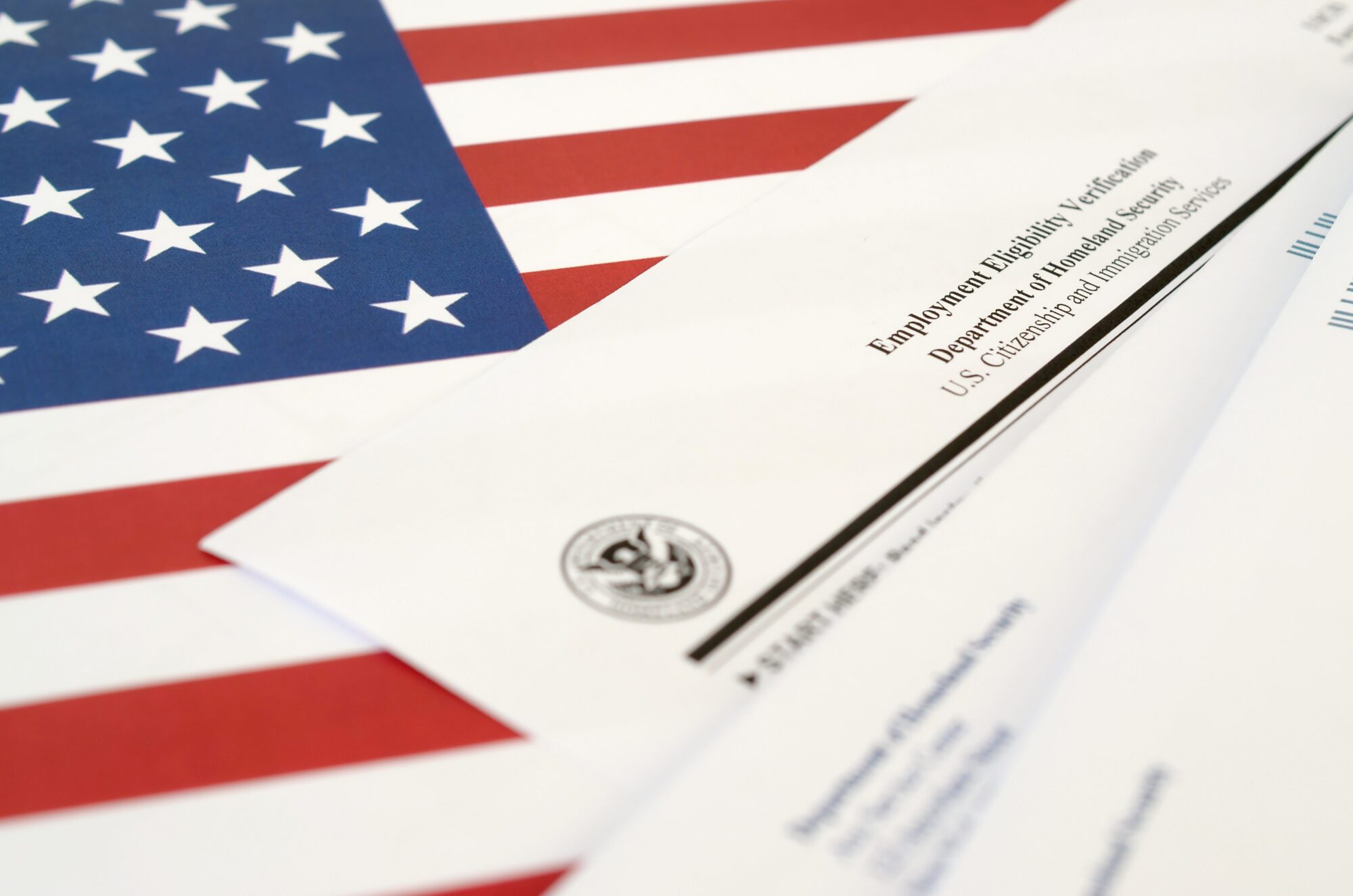 What Documents Are Needed for a PERM Labor Certification? | Zaveri Law Firm